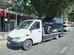 Auto group (Small Ring Road No:26B, Yakkasaray District), çekici hizmeti  Taşkent'ten