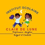 Claire de Lune School Institute (Abidjan, Rue M39), i̇lkokul  Abican'dan
