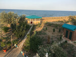 Дом отдыха (Republic of Daghestan, Kayakentskiy District, proyezd Peschany Bereg, 1), resort oteller, tesisler  Dağıstan'dan