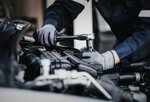 Шиномонтаж (vulica Lazo No:145к760), otomobil servisi  Vitebsk'ten