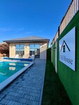 Дом Chill House (Vinogradnaya ulitsa No:2, selo Tatarka), resort oteller, tesisler  Stavropolski krayından