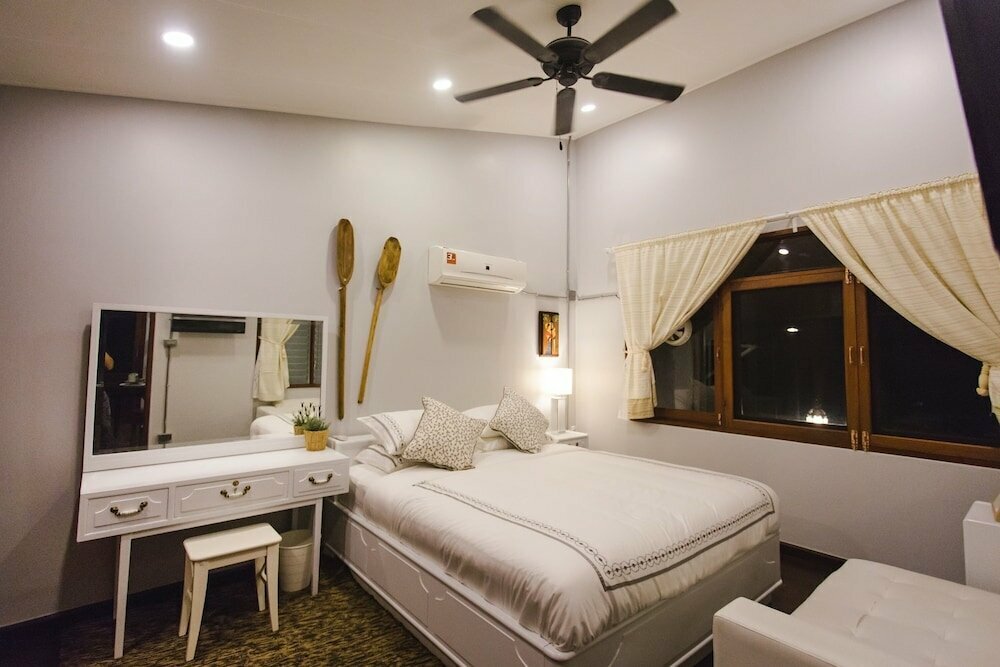 Otel Narra House Sukhumvit58, Bangkok, foto