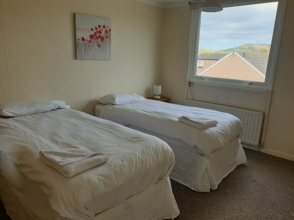 Otel Crossbeck Way, İngiltere, foto