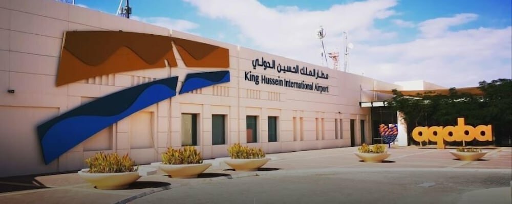 Otel Aladdin Camp, Dünya, foto