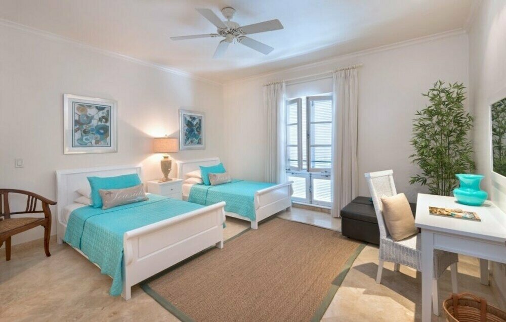 Otel Schooner Bay 206 - Condothe Palms, Dünya, foto