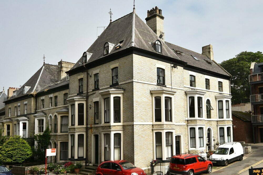 Otel Central Park Place, , foto