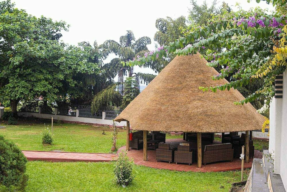 Otel Emmaus Guest House, Kampala, foto