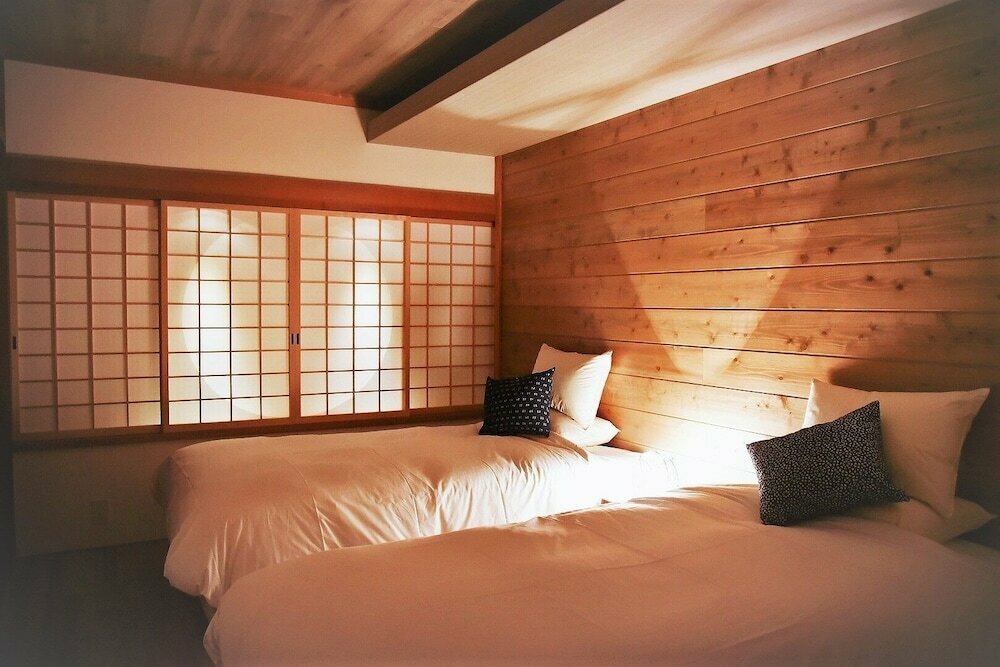 Otel Chika Miyabi, Kyoto, foto