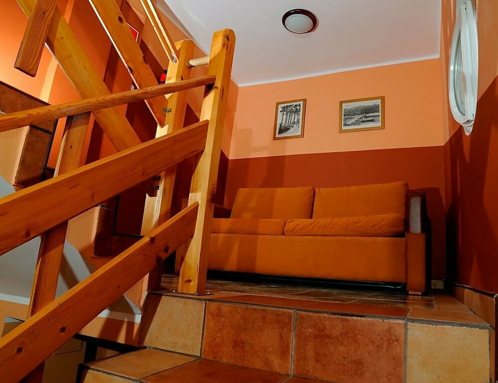 Otel Villa Park Maikuhle, Kolobrzeg, foto