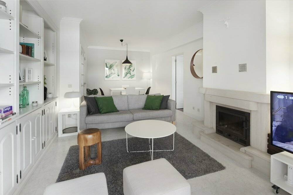 Otel LxWay Apartments Costa da Guia, Cascais, foto