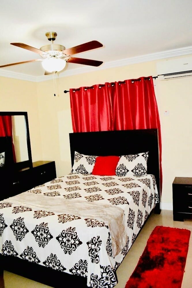 Otel Kingston Guest Apartment at El Gabriel, Kingston, foto