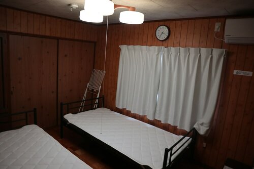 Otel Tsushima Guest House - Hostel, Tsushima, foto