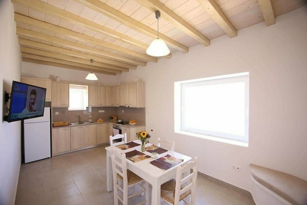 Otel House Artemi with Amazing View, Dünya, foto