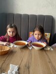 Кафе (Vostochnaya ulitsa No:2Е), kafe  Pavlovsk'tan