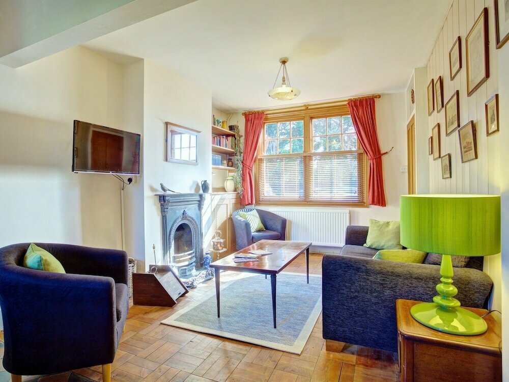 Otel St Johns House, , foto