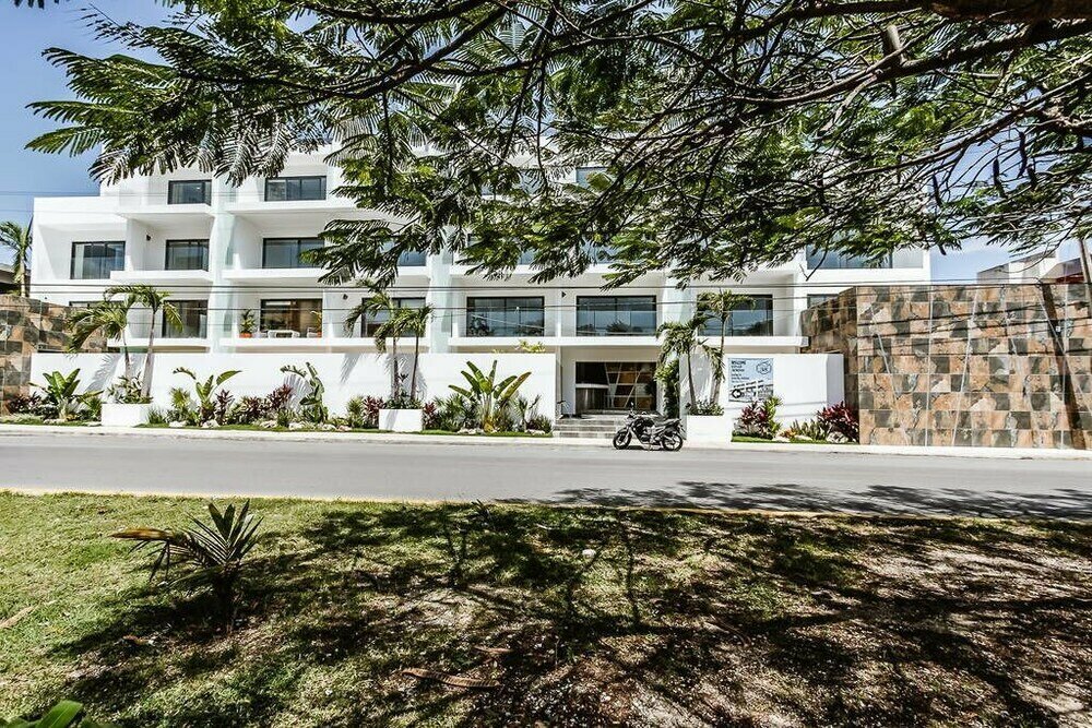 Otel Zen Paradise G01 by Globalia, Playa Del Carmen, foto