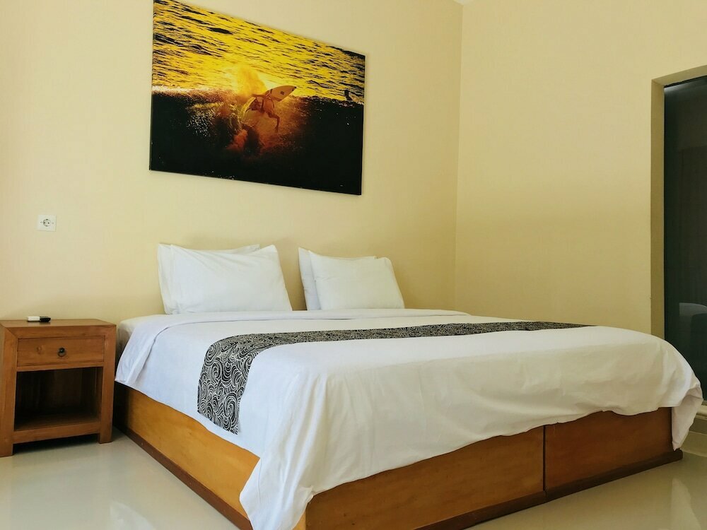 Otel El Homestay Bali, Bali, foto
