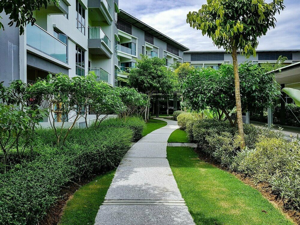 Kısa süreli konaklama Olumis Homes @ Imago Mall The Loft Condo, Sabah, foto