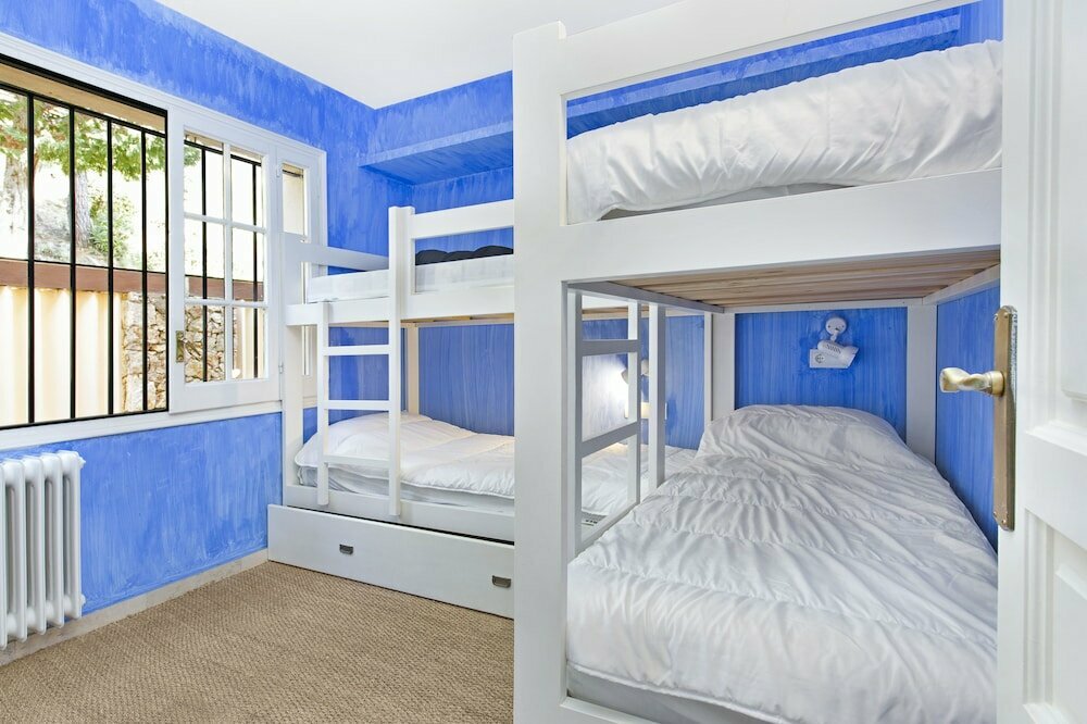 Otel Villa Ses Brises 28, Katalonya, foto