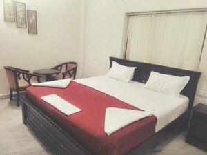 Shobha Inn (State of Telangana, Greater Hyderabad Municipal Corporation, Hyderabad, Begumpet), otel  Haydarabat'tan