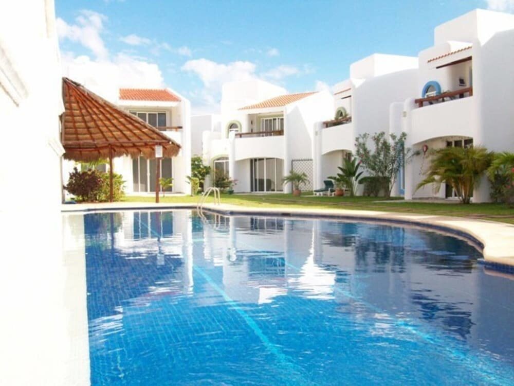 Otel Villas Mayamar by ChezPlaya, Quintana Roo Eyaleti, foto