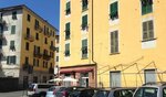 Guesthouse Le Tre Spezie (Liguria, La Spezia, Via Fiume, 92), otel  La Spezia'dan