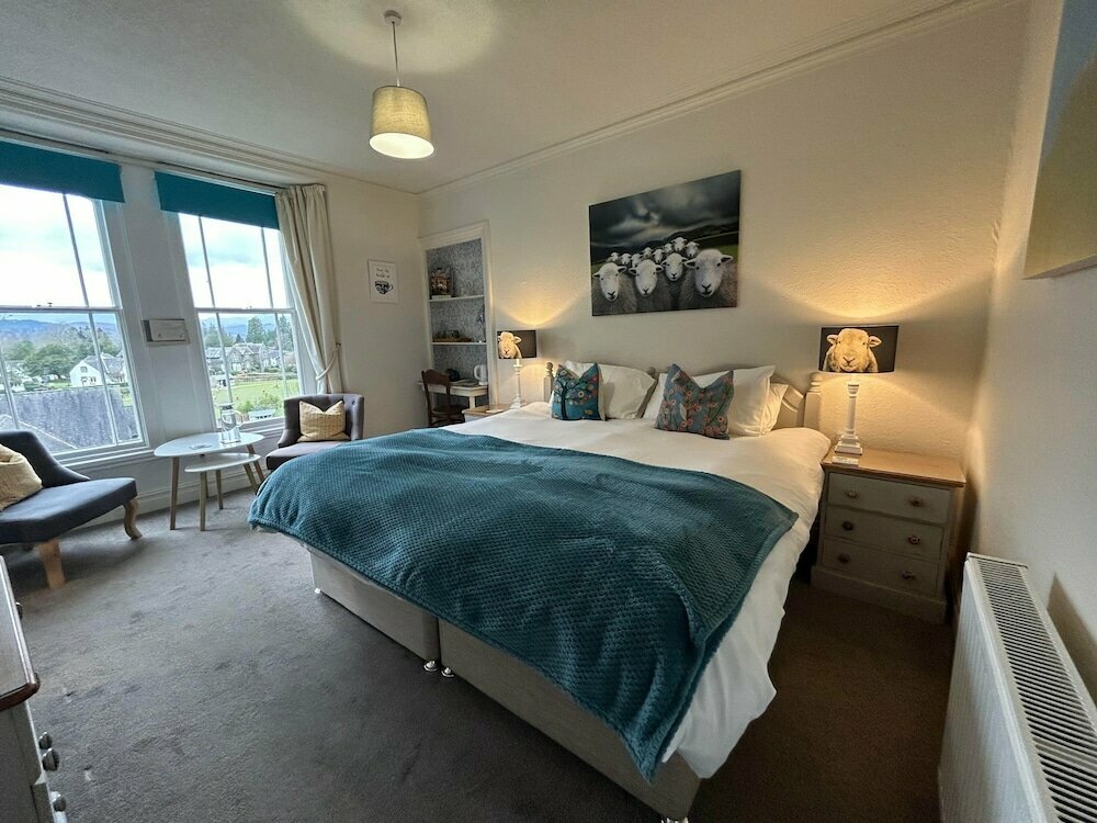 Otel The Archway Guesthouse, İngiltere, foto