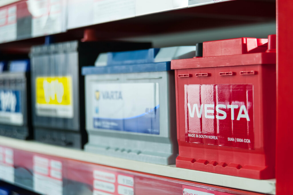 Jant ve lastikçiler Шинсервис, Ufa, foto