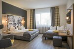 Levy's Rooms & Breakfast (Kaiserschützenstraße No:1, Wals-Siezenheim), otel  Salzburg'dan