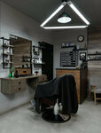 Franklin (Pobedy Street No:86), berberler  Samara'dan
