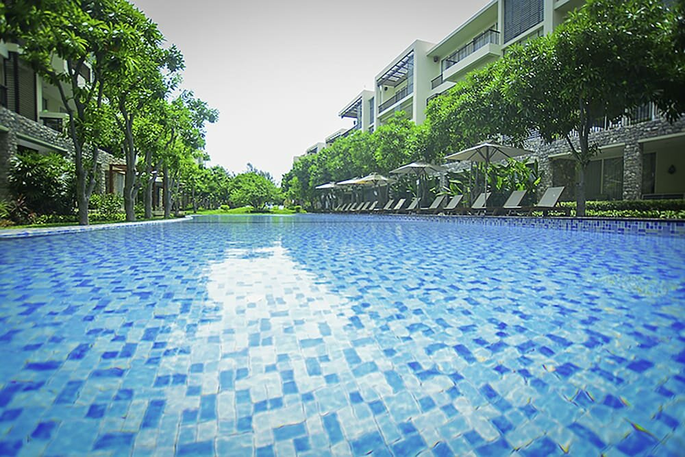 Otel Baan Nub Kluen Hua Hin by Puppap, Dünya, foto