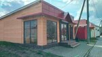 Магазин одежды (Kaliningrad Region, Mamonovo, Shosseynaya ulitsa), giyim mağazası  Mamonovo'dan