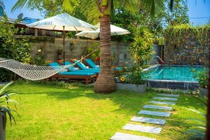 An Bang Garden Homestay (Quang Nam Province, Hội An), otel  Hoi An'dan