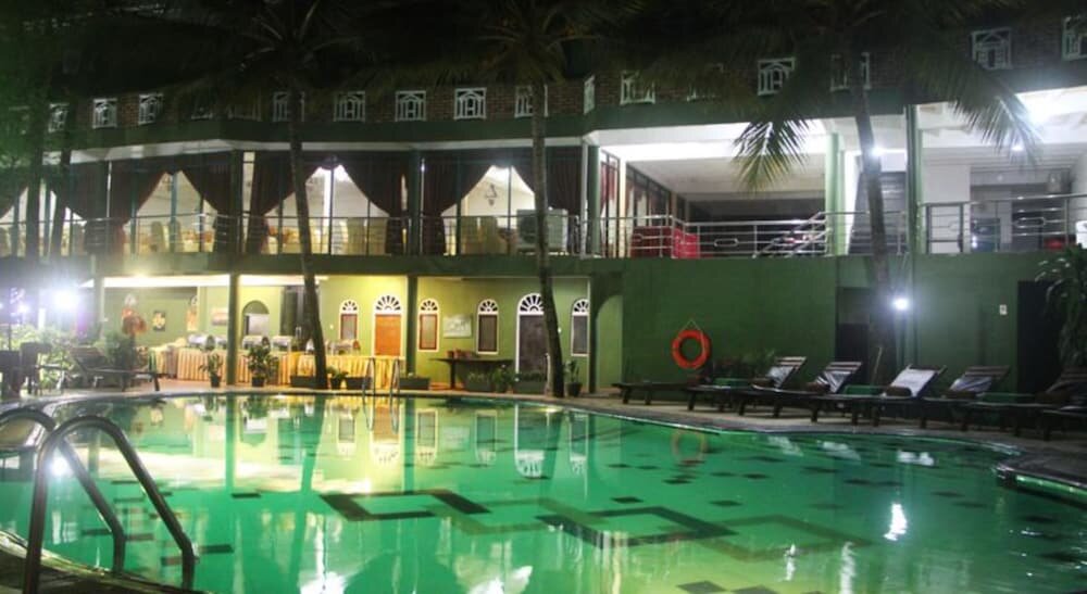 Otel Hotel Eden Garden, , foto