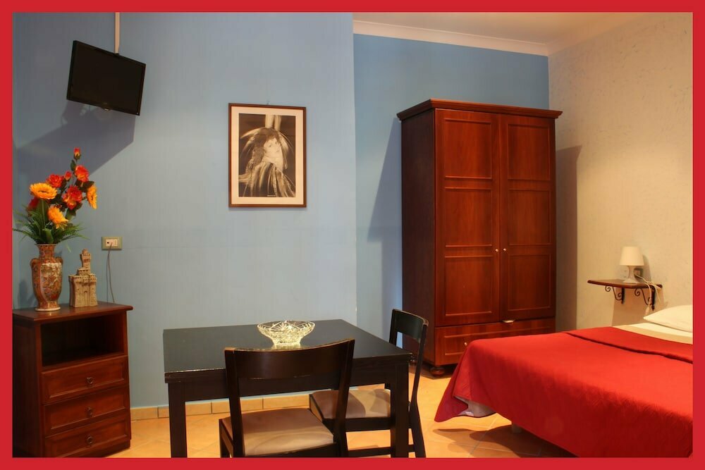 Otel B&b La Storia di Napoli, Napoli, foto