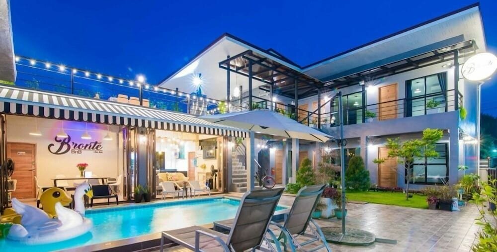 Otel Bronte BnB, Dünya, foto