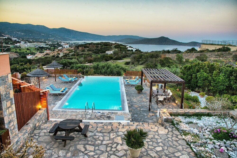 Otel Glan Y Mor, Dünya, foto