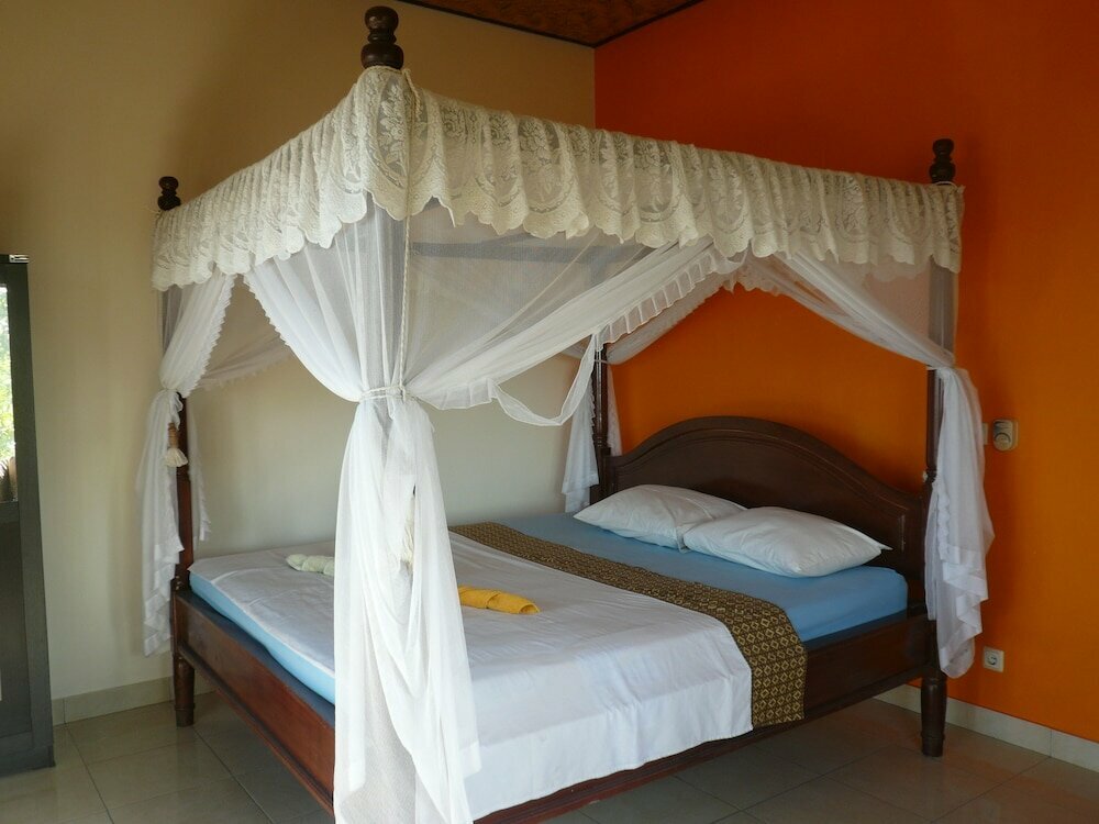 Otel Cest Bon Homestay 1, Bali, foto