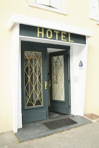 Kyriad Direct Morez (Rue Lamartine No:7, Morez), otel