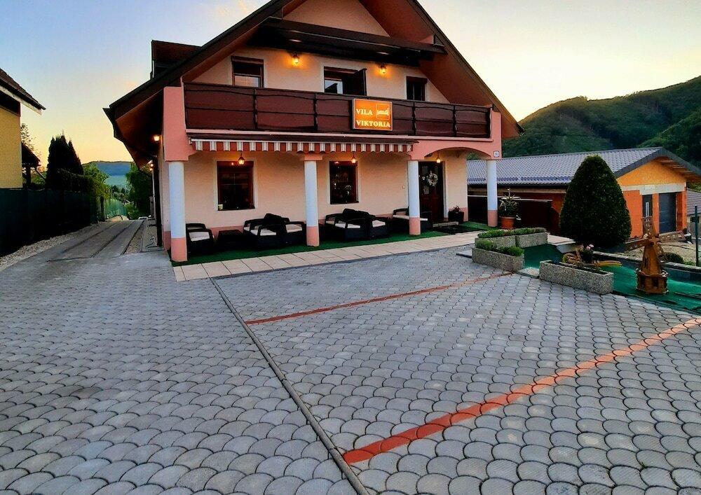 Otel Vila Viktória, Zilina Region, foto