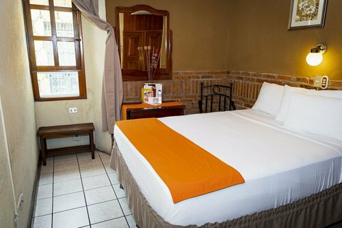 Otel Hotel Astor, Retalhuleu, foto
