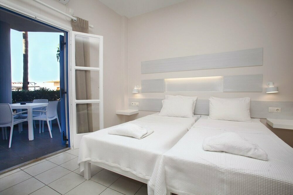 Otel Studios Vasilis, Dünya, foto