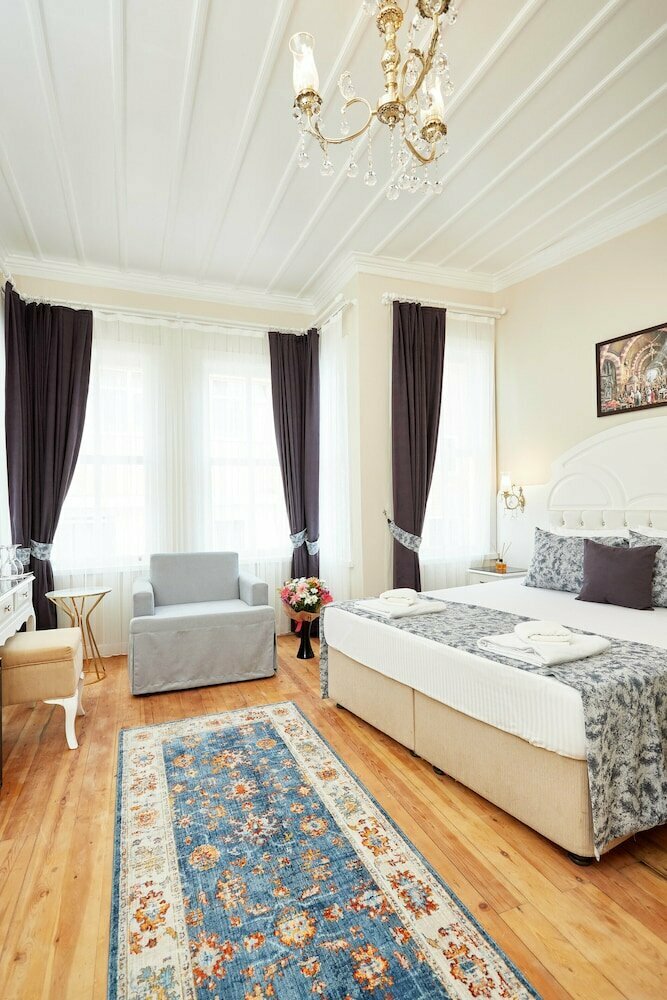 Otel Mataracı Konak, İstanbul, foto