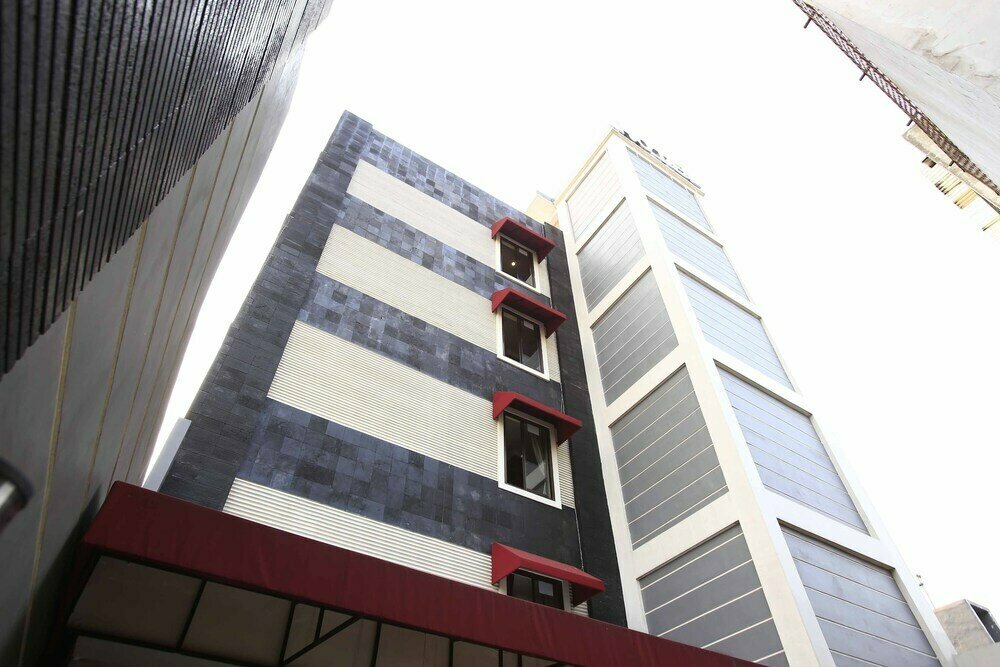 Otel RedDoorz @ Kebayoran Lama, Cakarta, foto