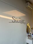 Stellar (Suvorova Street No:119А), kaş ve kirpik salonu  Kaluga'dan
