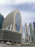 Al Noor Tower (Al Noor Tower, Business Bay, Dubai), kule  Dubai'den