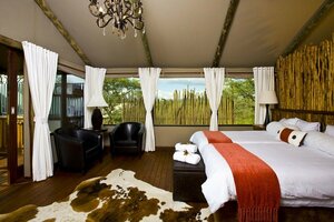 Windhoek Game Camp (Khomas), otel  Dünya'dan