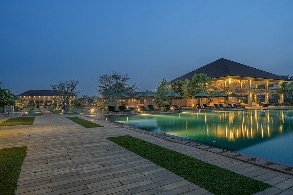 Otel Water Garden Sigiriya, , foto