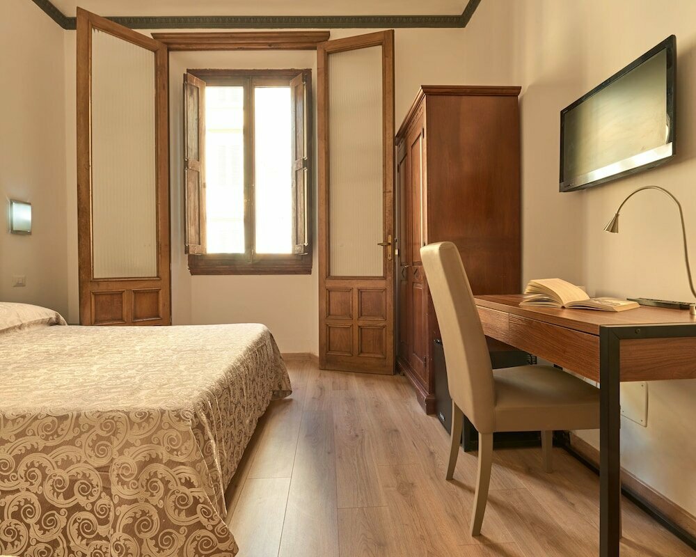 Otel Hotel San Lorenzo, Floransa, foto