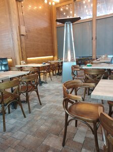 Drunk Pig (Kurortnaya ulitsa No:1Б, zhiloy massiv Pashkovskiy, Krasnodar), kafe  Krasnodar'dan